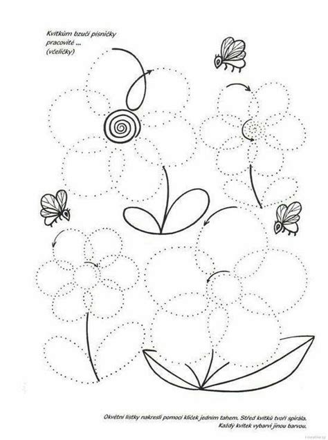 Pin By Sugey Cabrera On Fine Motor Printable Tracing Pictures Preschool Activities Preschool