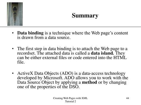 Ppt New Perspectives On Xml Powerpoint Presentation Free Download Id268589