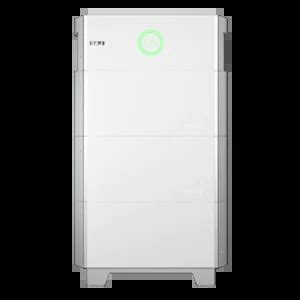 SAJ 15kWh Battery AYKA Solar