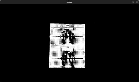 画像を2値化する道具としての OpenCV 画像認識 C Qiita