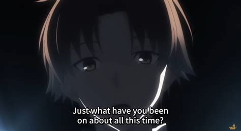 Classroom Of The Elite Season 2 Episode 13 Release Date Spoilers