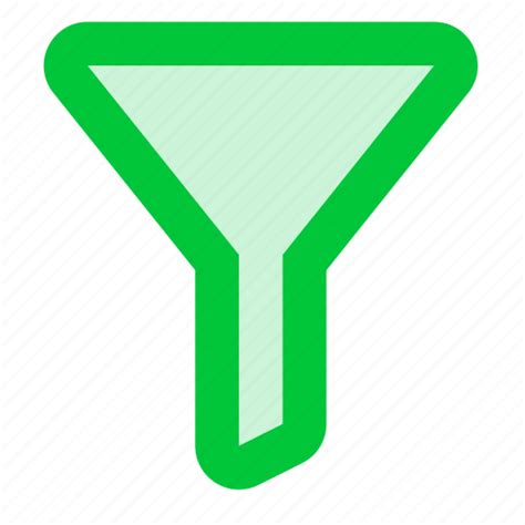 Filter Sort Filter Bar Icon Download On Iconfinder