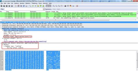 Compare Requests With Tcpdump Coding Cookie