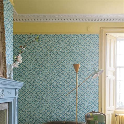 Farrow And Ball Modern Emulsion Dayroom Yellow 233 Farrow And Ball