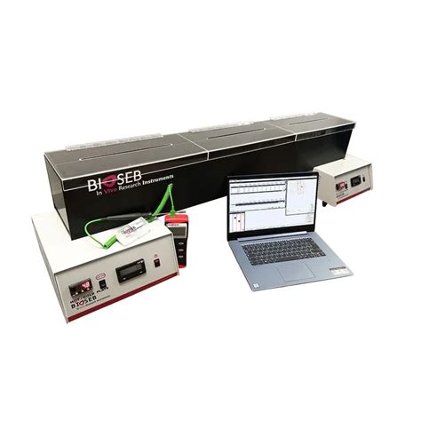 Thermal Gradient Test