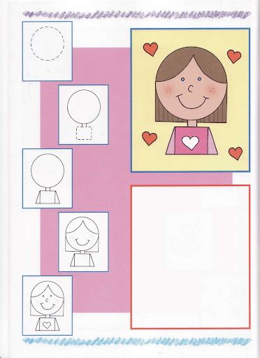 Учусь рисовать Маленький художник Страна Мам