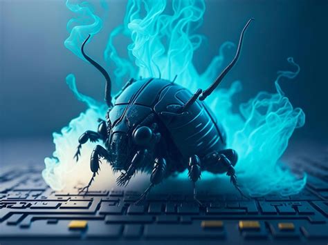 Images De Bug Informatique Téléchargement Gratuit Sur Freepik