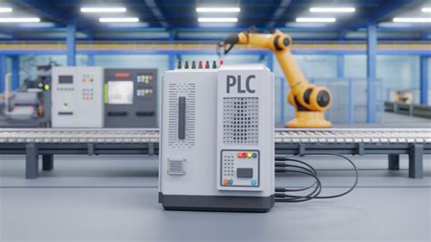 Basics Of Plc Programmable Logic Controller In Simple Terms Topics 01