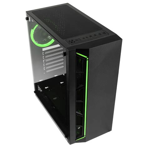 Kolink Observatory Lite Mesh Und Inspire K7 Vorgestellt Hardware Helden