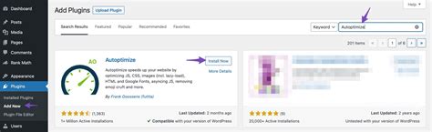 Ultimate Wordpress Speed Optimization Guide Revamp Your Sites