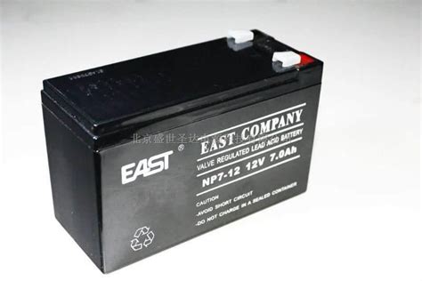 易事特蓄电池np38 12详细参数east电池12v38ah含税运报价图片高清图细节图 北京盛世圣达电源科技有限公司 维库仪器仪表网
