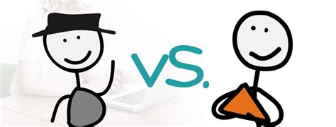 Scrum Master Vs Projektmanager Wo Liegt Der Unterschied