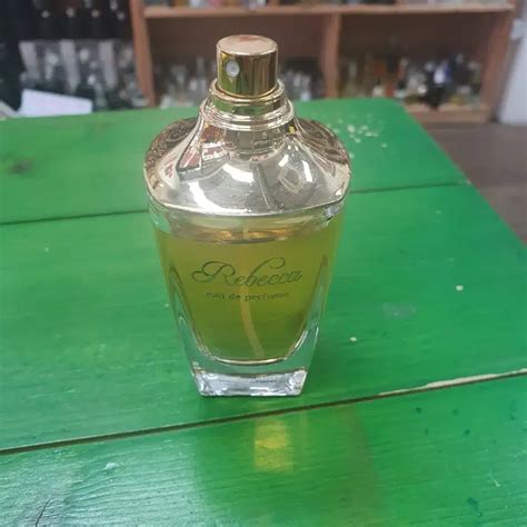 Edyparfum Rebecca Eau De Parfum 50ml 명품향수여성향수아라리향수레딥퍼퓹 On
