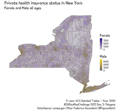 Unlocking The Power Of Data Visualization With R Polygons