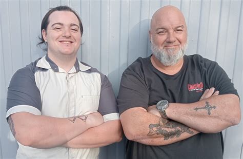 Donavan And Orion Builds Renovations Repairs And Maintenance