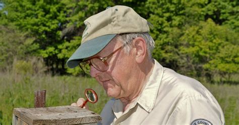 Park Ranger Job Description