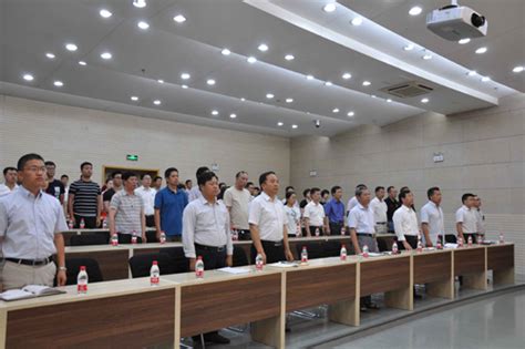 中国矿业大学：总务部党委、纪委召开首届委员会选举大会 学校动态 新闻动态 中国教育后勤协会