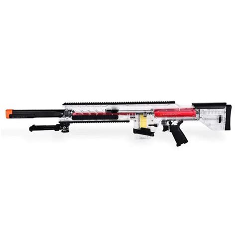 Best Long Range High Accuracy Sniper Nerf Blasters Foam Dart Gun