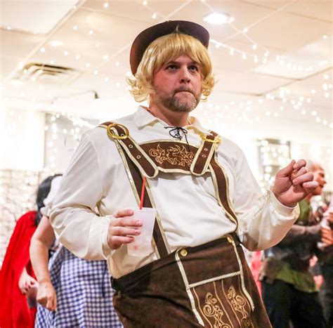 Villains Steal The Show At Fairy Tale Album Release Party Butler Eagle