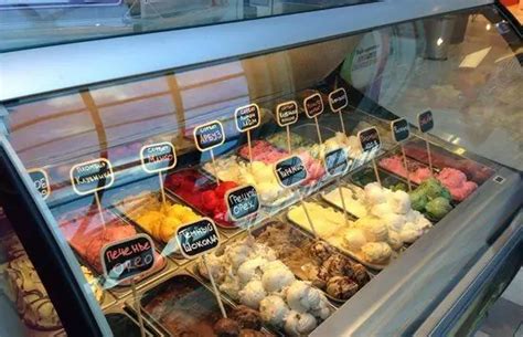 Types Characteristics And Classification Of Pop Catering