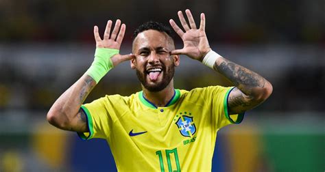 La Dernière Sortie Polémique De Neymar Sur Son Avenir