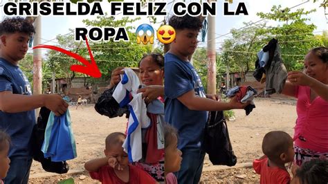 Jucho Llego EnojoAver A Griselda YouTube