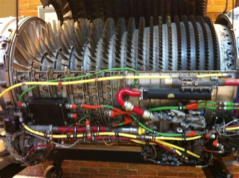 Rotor And Stator Jet Engine At Dayna Barker Blog