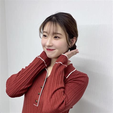 佐藤優里（daiichi Tvアナウンサー） Yuurisato • Instagram Photos And Videos