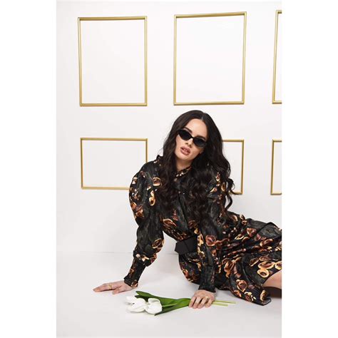 Daria Chance Model Management