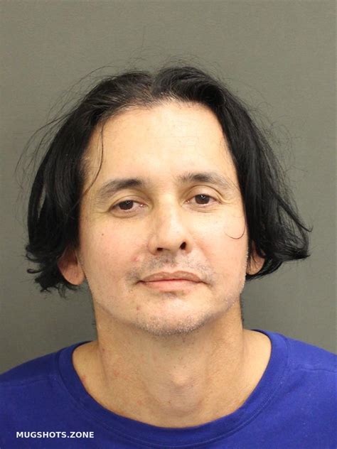 ANDREWS PATRICK JASON 06 16 2023 Orange County Mugshots Zone