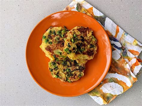 Bubble And Squeak Patties Plant Fueled Life