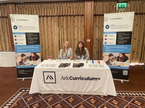 Ark Curriculum Plus On Linkedin Were At Ark Curriculum Plus Annual Conference Today 300