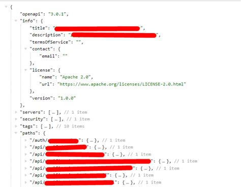 Auto Generate Doesnt Work · Issue 459 · Mocks Servermain · Github