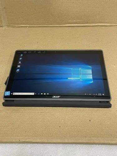 Acer Tablet Cum Laptop At Microsoft Surface Laptops In Rajkot ID
