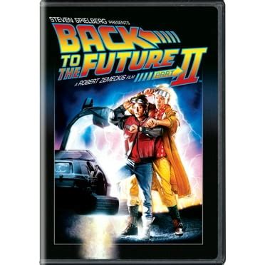 Back To The Future [dvd]