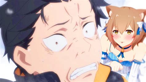 So I Tried The Re Zero Game And Youtube