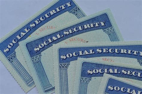 Social Security Work Credits Are Getting Harder To Earn The Motley Fool
