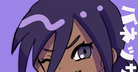 バネッサ・ガラ 07 バネッサ・ガラ 結卦島yukejimaのマンガ Pixiv
