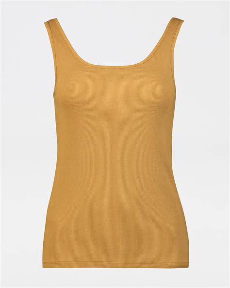 Womens Robyn Cami Old Khaki