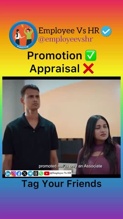 Video Employee Vs Hr On Linkedin Employeevshr Empvshr Employeevshr Evr Empvshr