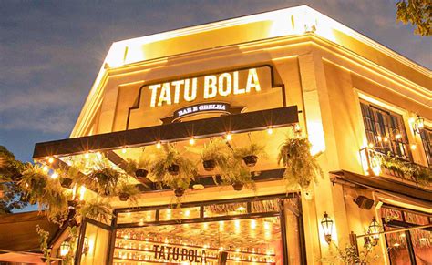 Bares na Vila Olímpia 10 lugares para curtir uma noite memorável