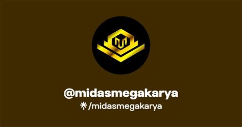 Midasmegakarya Facebook Tiktok Linktree