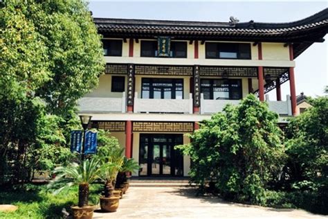 2023江淮文化园门票价格 地址交通 景区介绍 旅泊网
