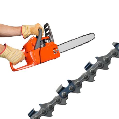 Corrente Para Motosserra Nakasaki 22 Polegadas 78cc 83cc 55cm Shopee Brasil