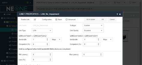 Iperf Can Be Wrong Calnex
