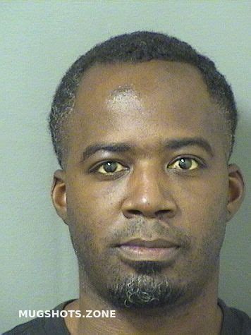 LANDY DARRIUS DEWAYNE 08 21 2023 Palm Beach County Mugshots Zone