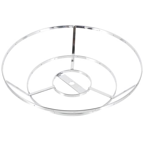 Lampshade Frame Pendant Lamp Shade Holder Diy Lamp Frame Lampshade