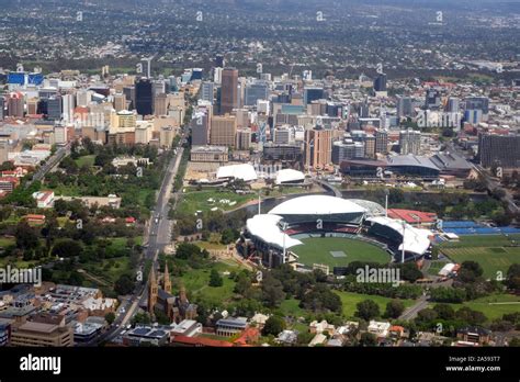 Adelaide Metro Hi Res Stock Photography And Images Alamy