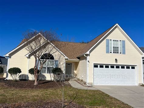 Request A Viewing For 617 Hillside Drive Tenant Turner