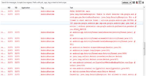 Android App Using Google Maps API V2 Keeps Crashing Stack Overflow